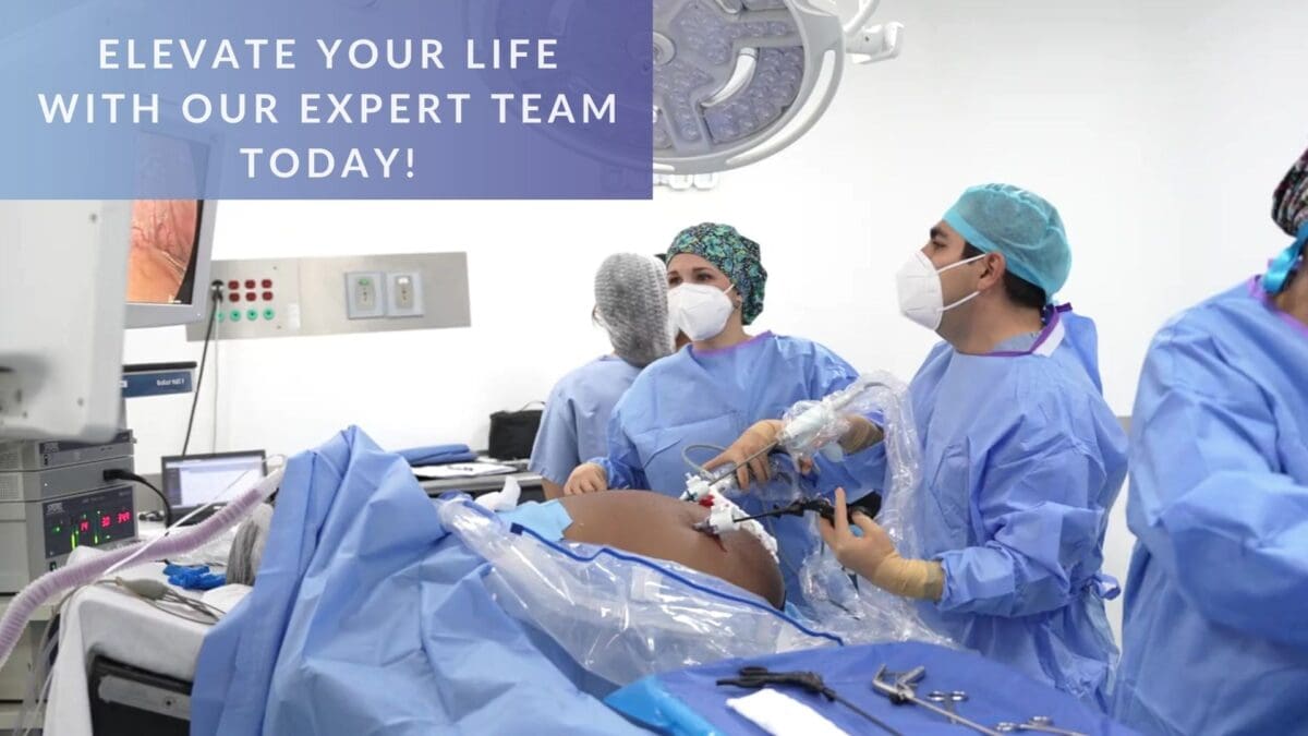 Weight Loss Surgery In Mexico - CER Bariatrics Tijuana