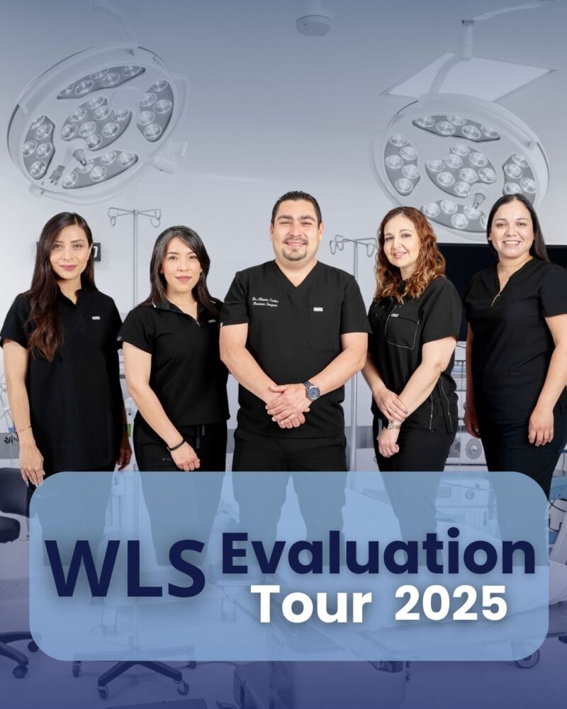 Review Your Bariatric Surgery Case - CER Bariatrics Tijuana