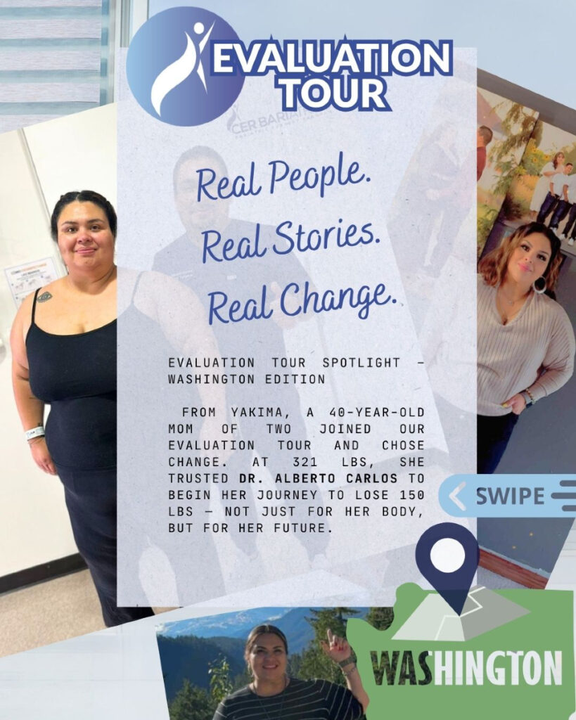 Review Your Bariatric Surgery Case - CER Bariatrics Tijuana